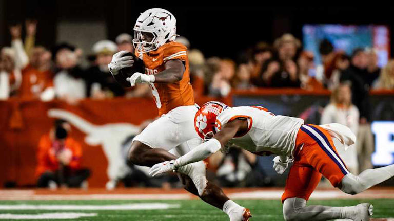 Purdue lands Texas running back via transfer portal