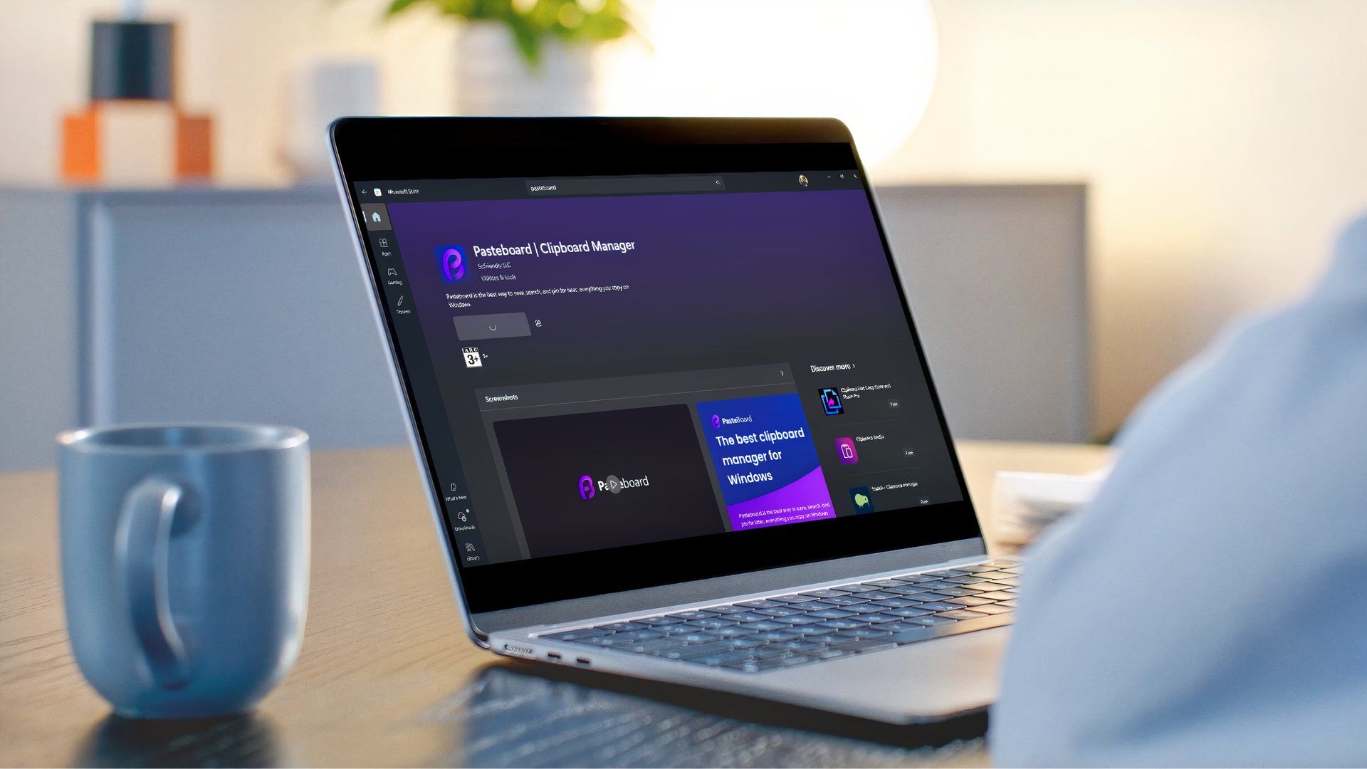 I tested 5 Windows clipboard managers and this is the best one