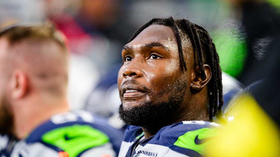 John Schneider's magic Seahawks season keeps rolling with Charles Cross ...