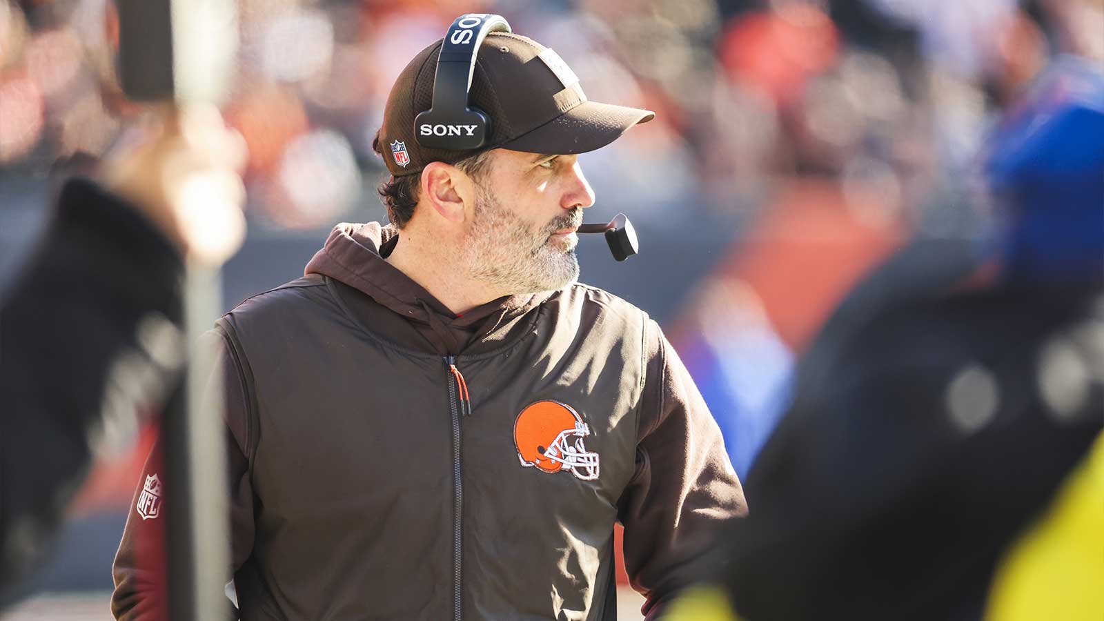 John Harbaugh, Kevin Stefanski, Mike McCarthy in Giants’ head coaching mix