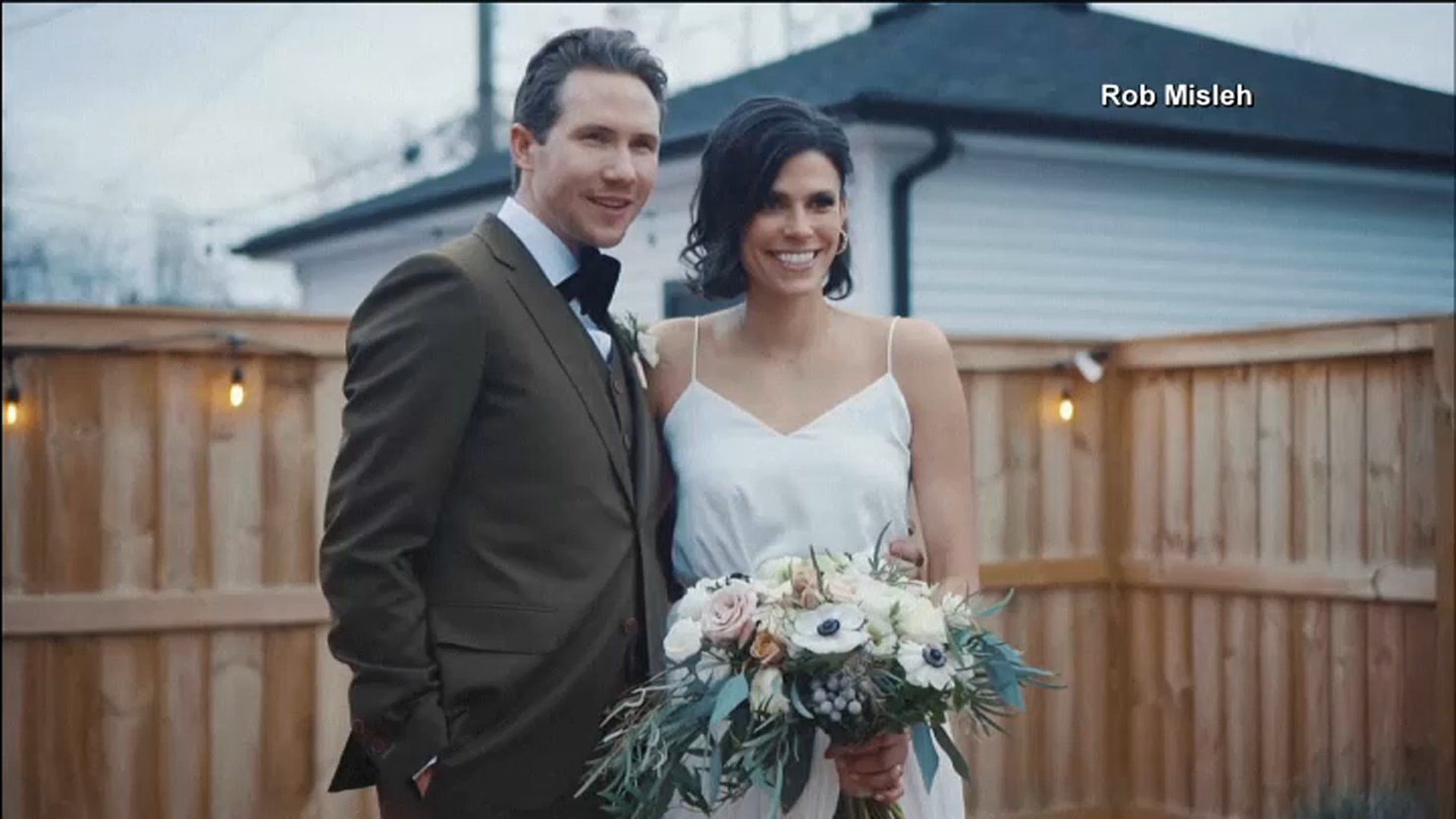 Midwest couple found dead after dentist husband misses work, sparking ...