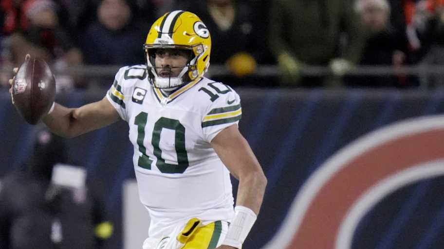Packers will play at Bears in NFL playoffs wildcard game