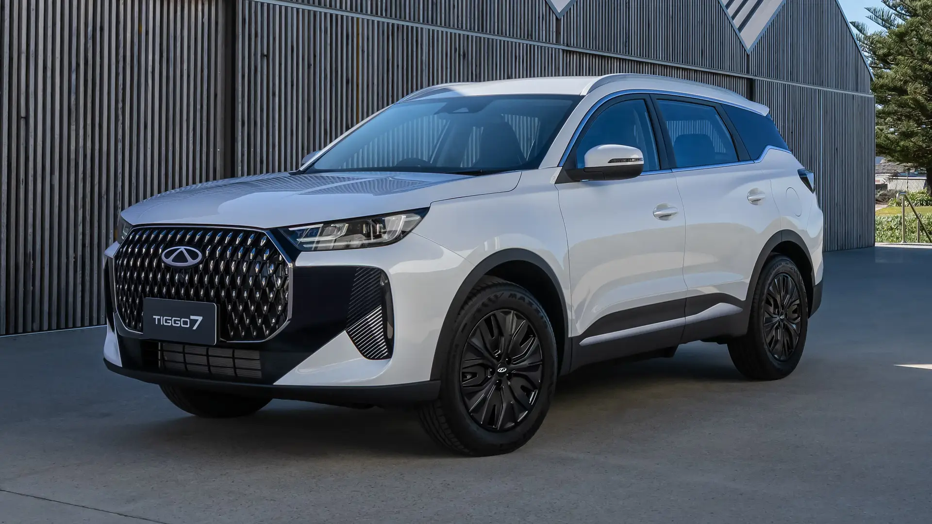 Chery to retain non-hybrid SUVs in Australian line-up