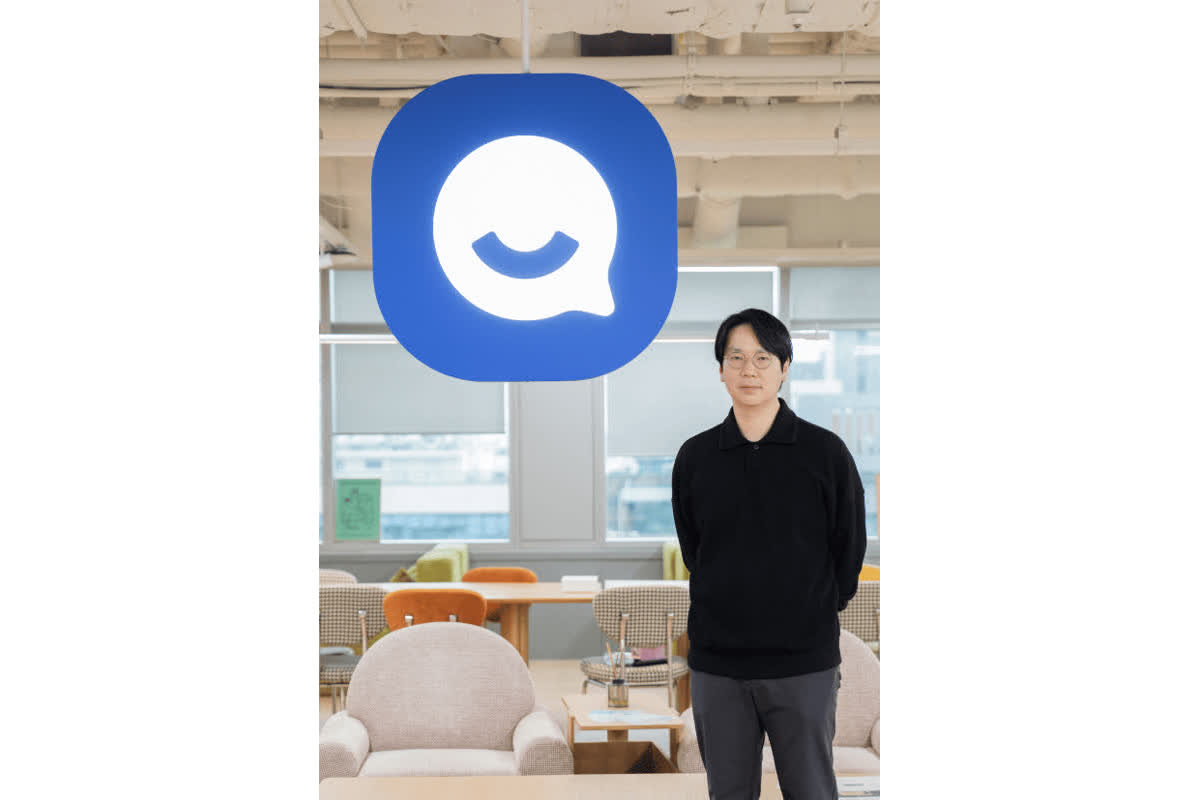 채널코퍼레이션, 日 글로벌브레인 이경훈 한국 대표 CAIO로 영입