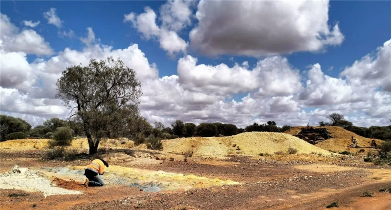 'Immediate opportunities': Verity leaps on chance to double Monument ...