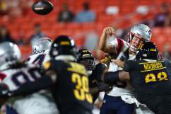 Patriots playoff schedule: Next opponent, date and game