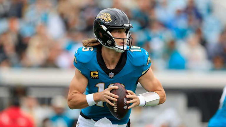 Good, bad and ugly from Jaguars' AFC South-clinching win over Titans
