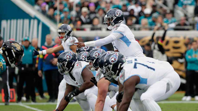 Good, bad and ugly from Jaguars' AFC South-clinching win over Titans