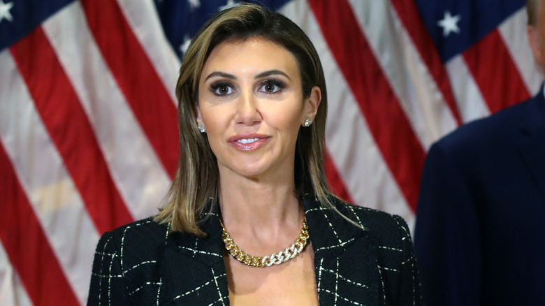 What Alina Habba's husband Gregg Reuben does for a living