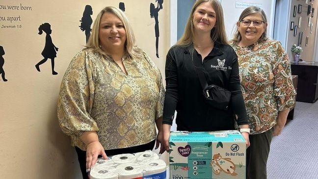 Non-profit partners with Chattanooga area organizations to create ...