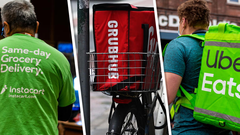 Uber Eats rules change as strict new law fixes customer headaches