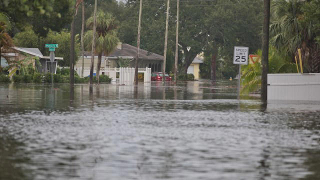 Experts reveal powerful culprit behind 2025's intense flooding: 'We ...