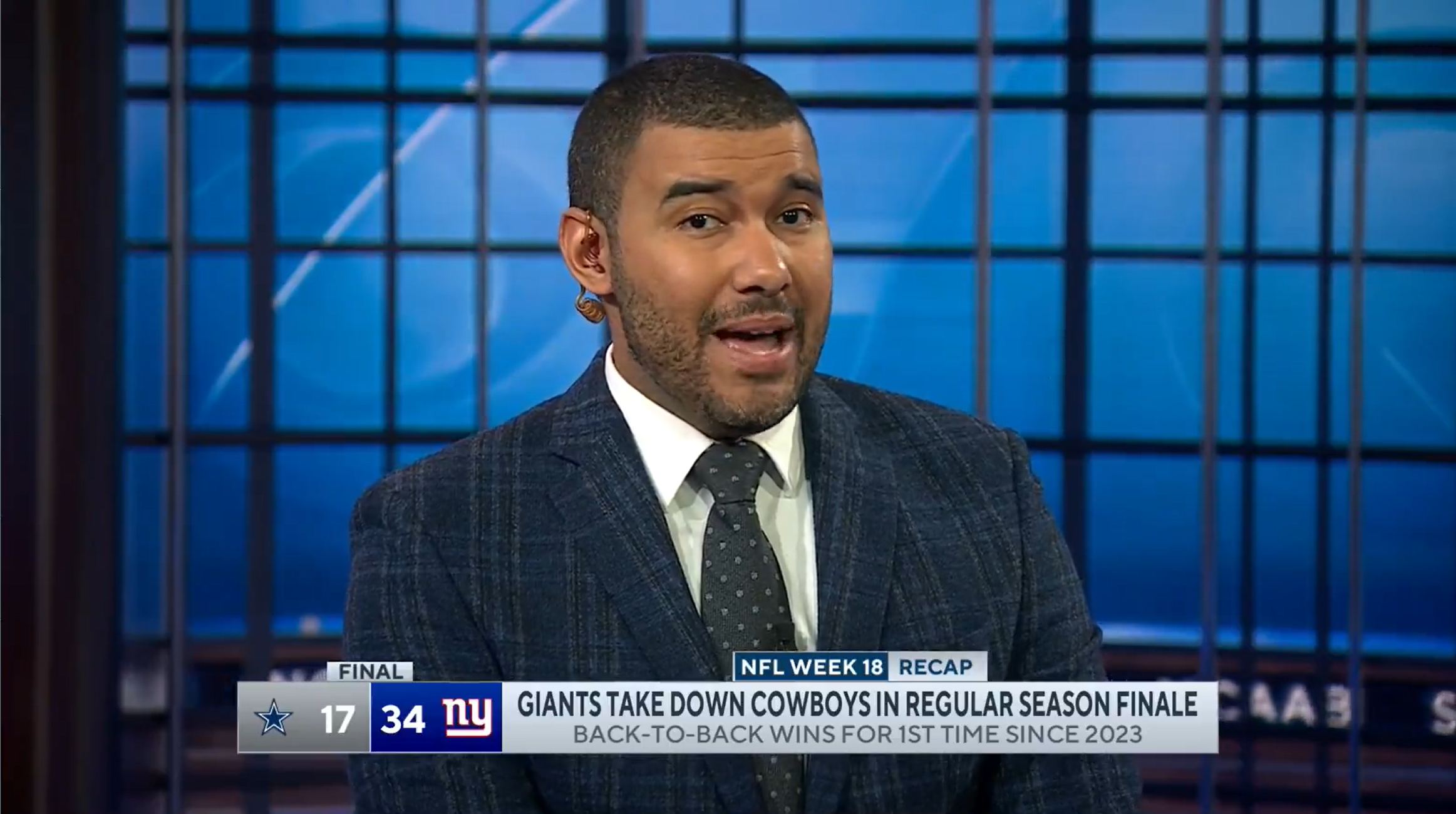 CBS losing another member from NFL coverage
