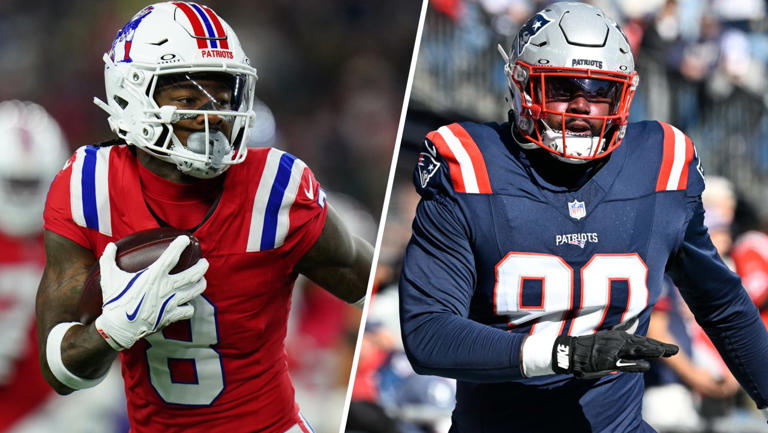 Are Chargers the ‘best matchup' for Patriots? Perry, Curran weigh in