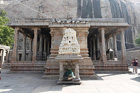 Aadu Puli Aatam, mathematics, and divine inspiration