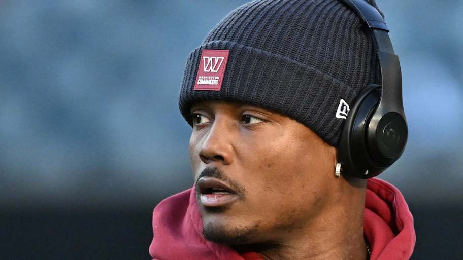 5 winners (and 2 losers) from Commanders' final day success at the Eagles