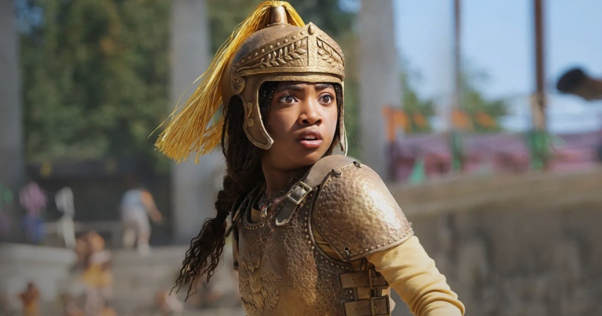 Percy Jackson and the Olympians season 2 episode 6 release date, time ...