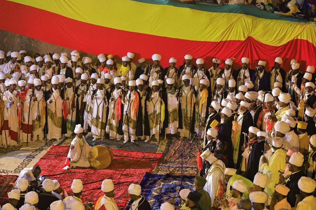 Ethiopia gears up to welcome global visitors for Christmas (Genna) and ...