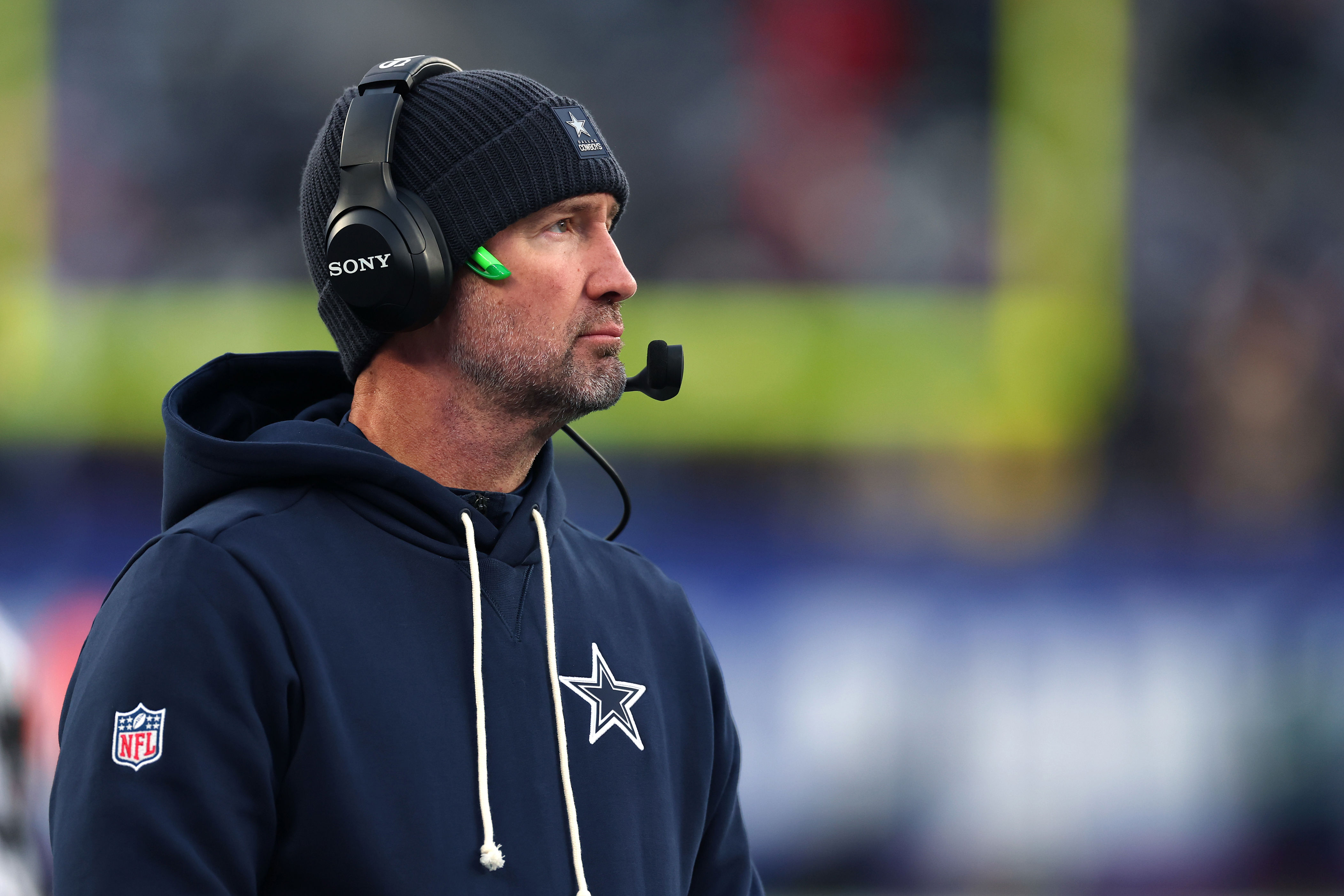 Cowboys' Brian Schottenheimer assigns blame after missing playoffs