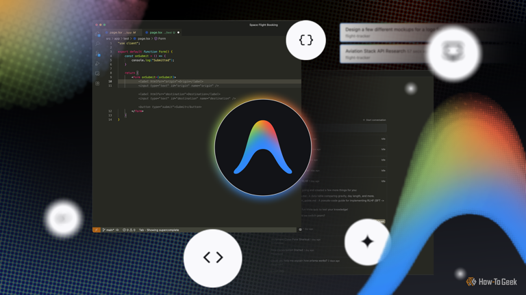 5 VS Code alternatives optimized for specific jobs