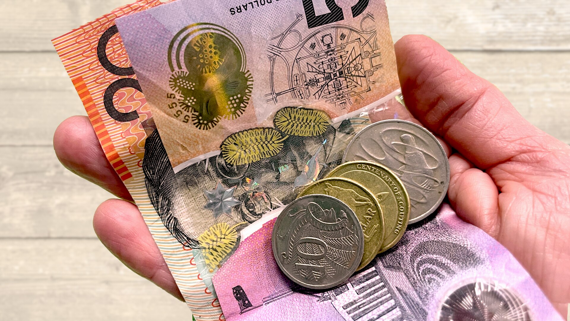 NSW residents urged to check if they are owed share of $300m in ...