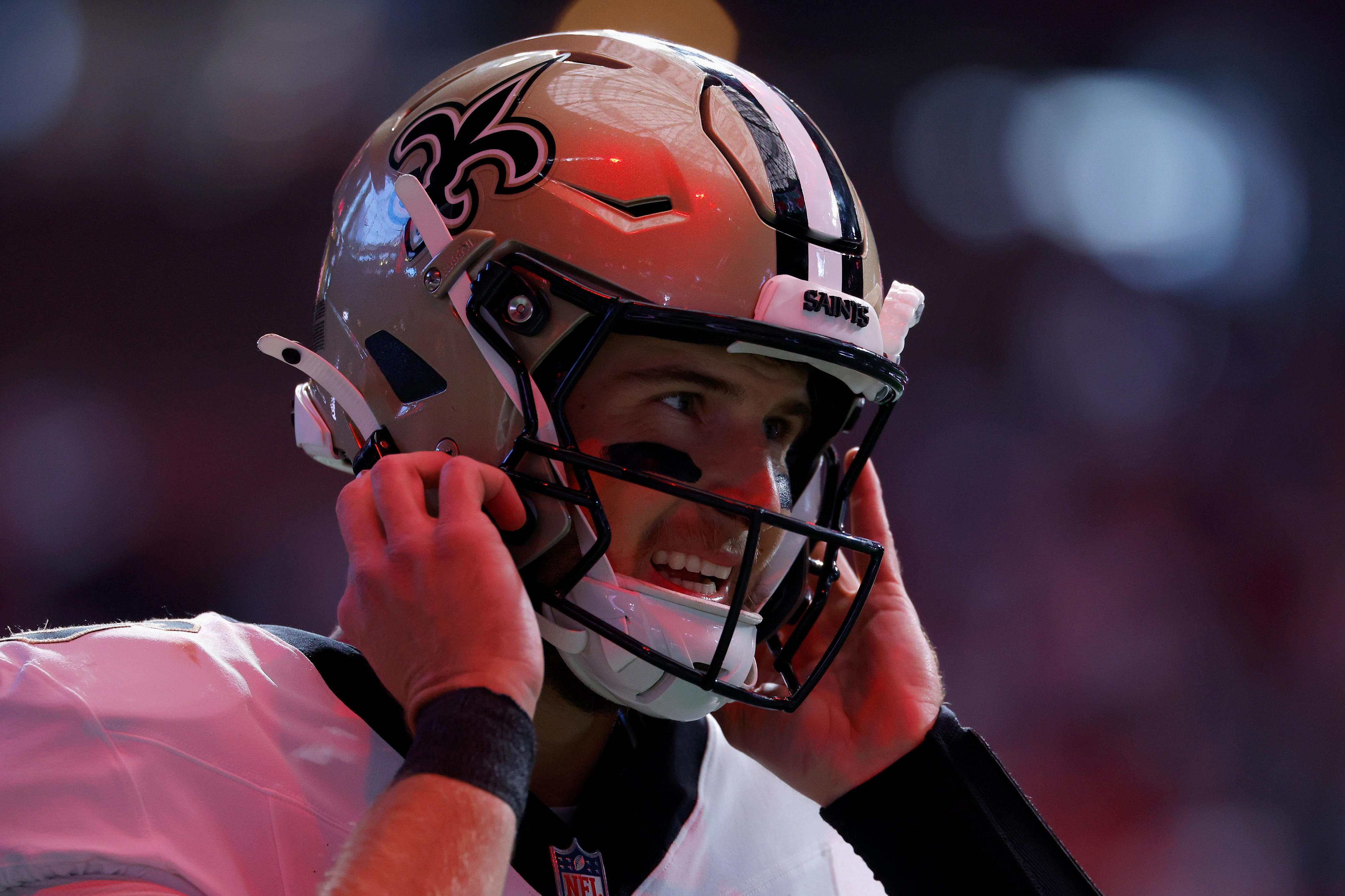 NFL Pro Bowler says losing to Josh Allen, Tyler Shough feels familiar