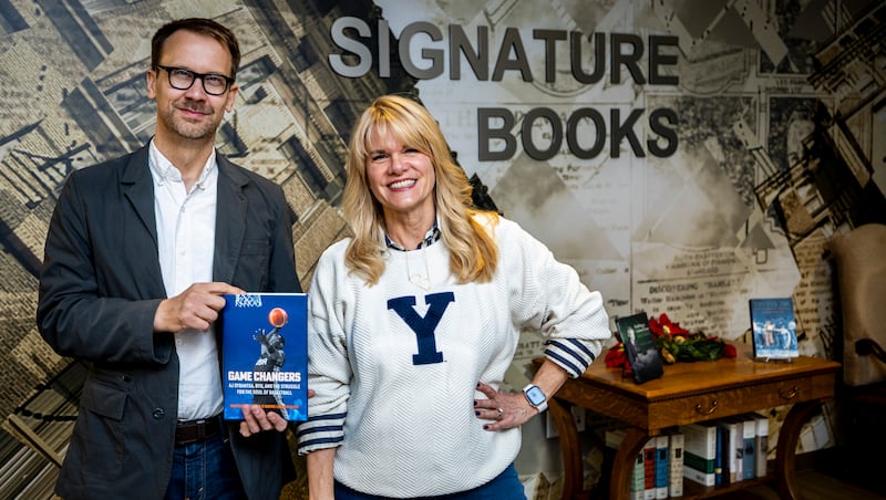 How BYU phenom AJ Dybantsa fits into the church’s long love affair with ...