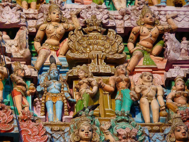Why these 8 Vishnu temples test your devotion