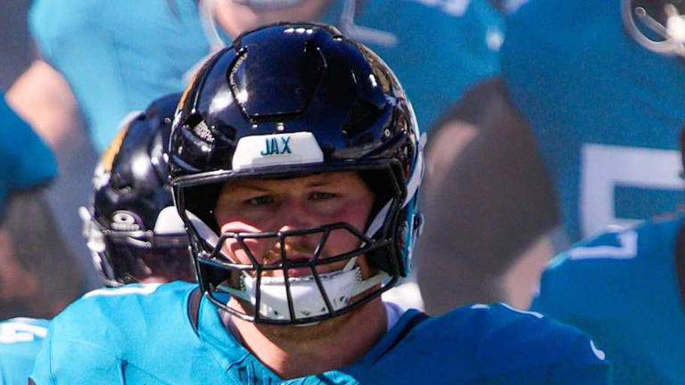 Good, bad and ugly from Jaguars' AFC South-clinching win over Titans
