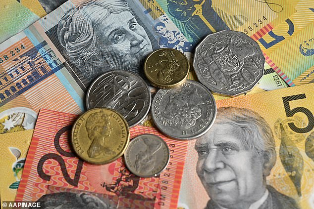 Warning issued about the future of cash in Australia after government ...