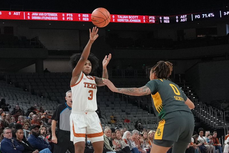 Women's Top 25 roundup: No. 22 Baylor stuns previously perfect No. 10 ...