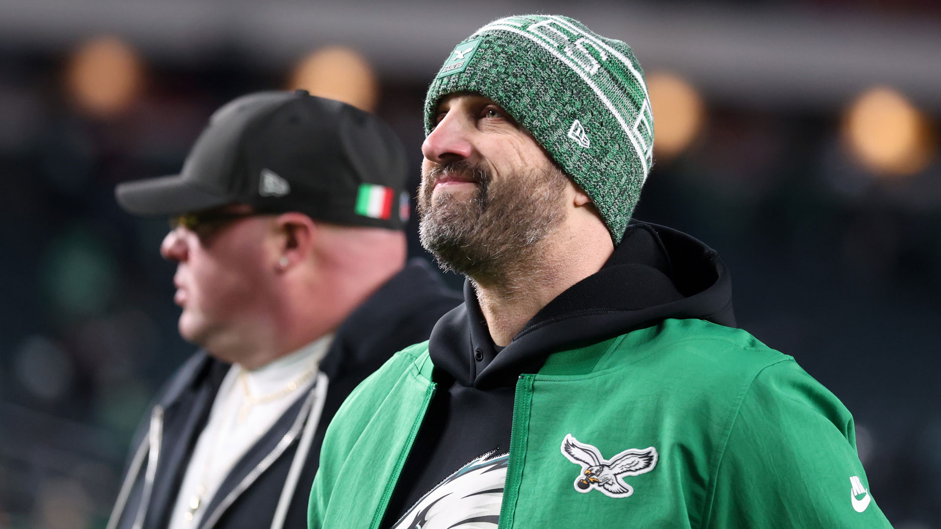 We know who Eagles will face in divisional round if they advance