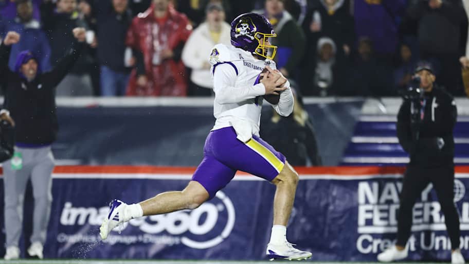 Bret Bielema has another talented transfer portal quarterback to ...