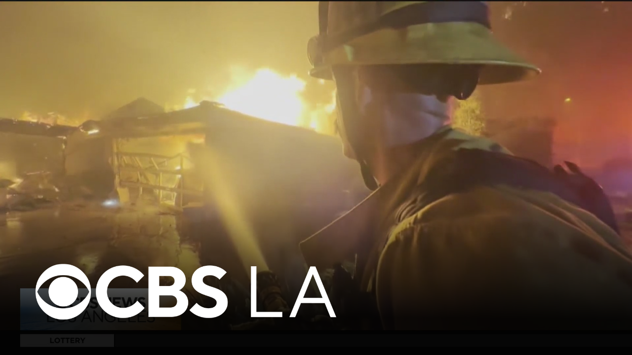 Pasadena fire captain search for answers after high toxin exposure ...