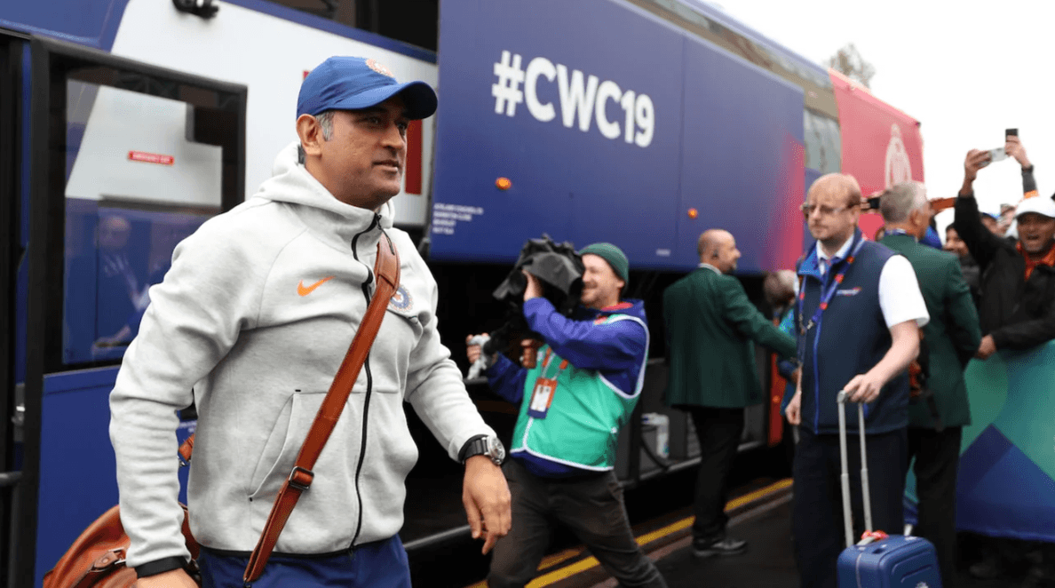 Top 5 Indian players who retired without a farewell match