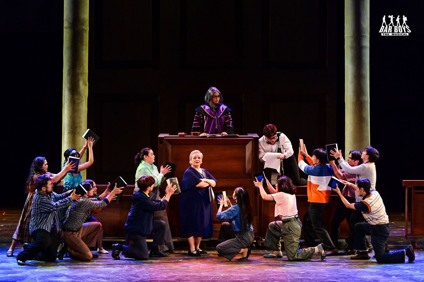 2025 recap: Best plays, musicals, performances