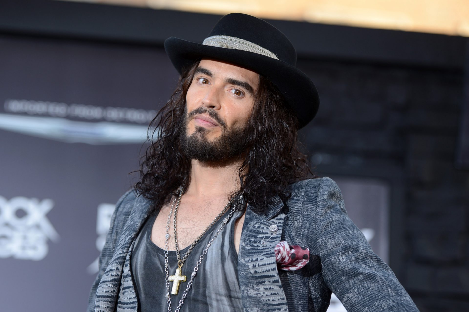 Russell Brand faces new accusations of assaulting women