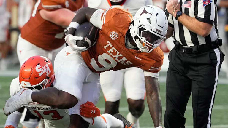 Purdue lands Texas running back via transfer portal