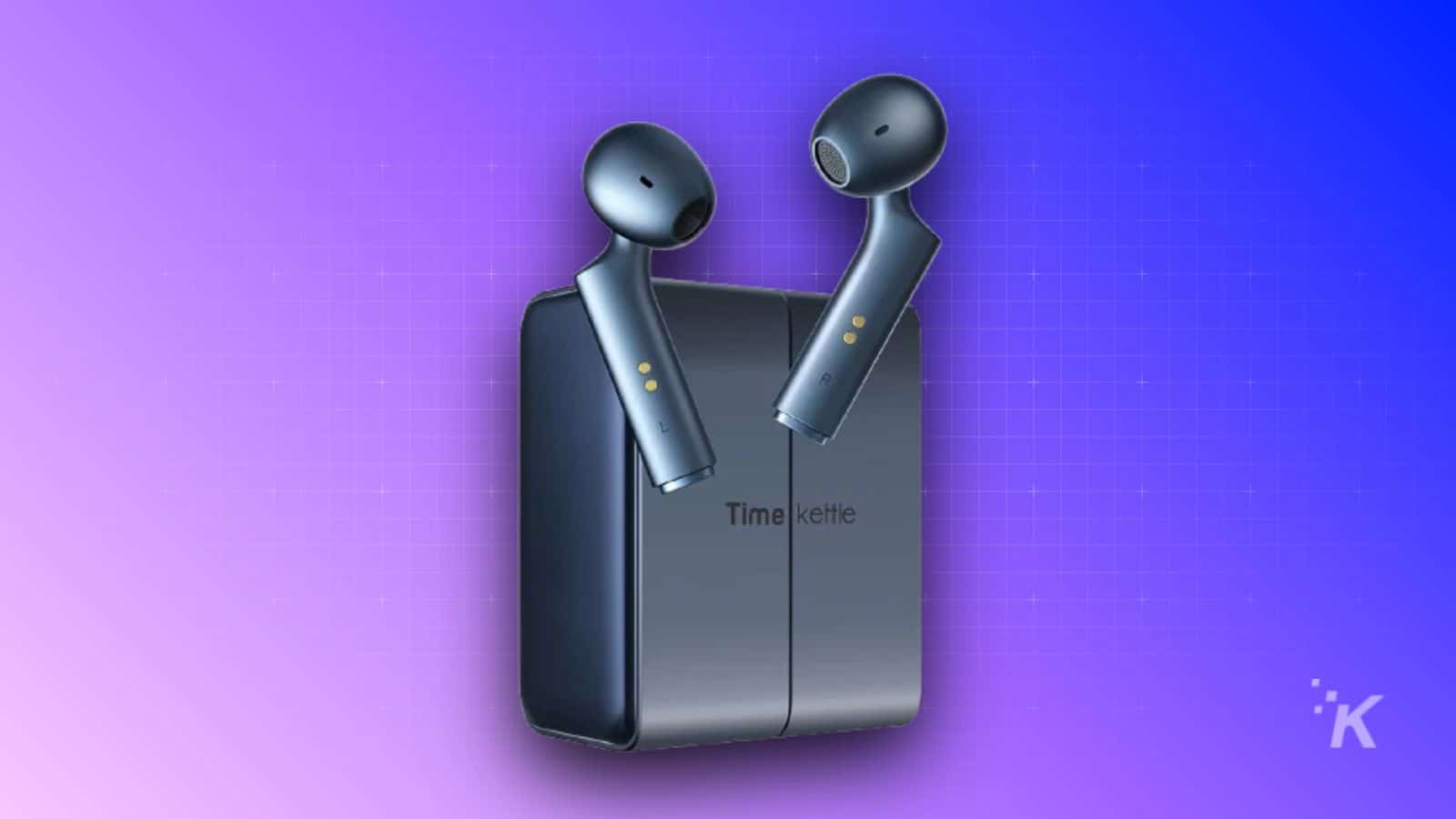 Timekettle's W4 translation earbuds just got smarter—here's how