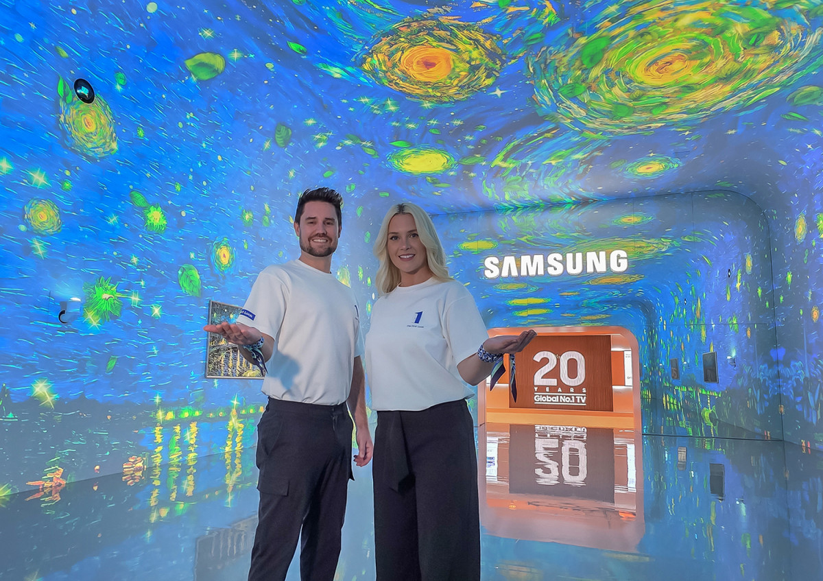 AI가 화면 밖으로 나왔다… ‘내 몸’ 생긴 AI 경쟁 개막 [CES 2026]