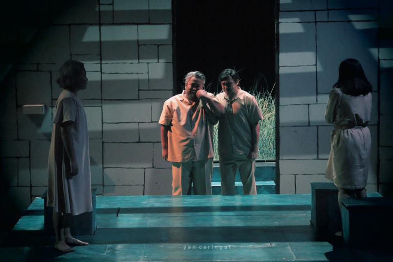 2025 recap: Best plays, musicals, performances