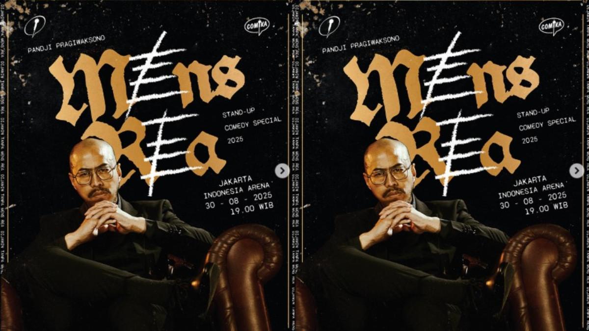 Sederet kontroversi Pandji Pragiwaksono, lecehkan adat Toraja, kini ...