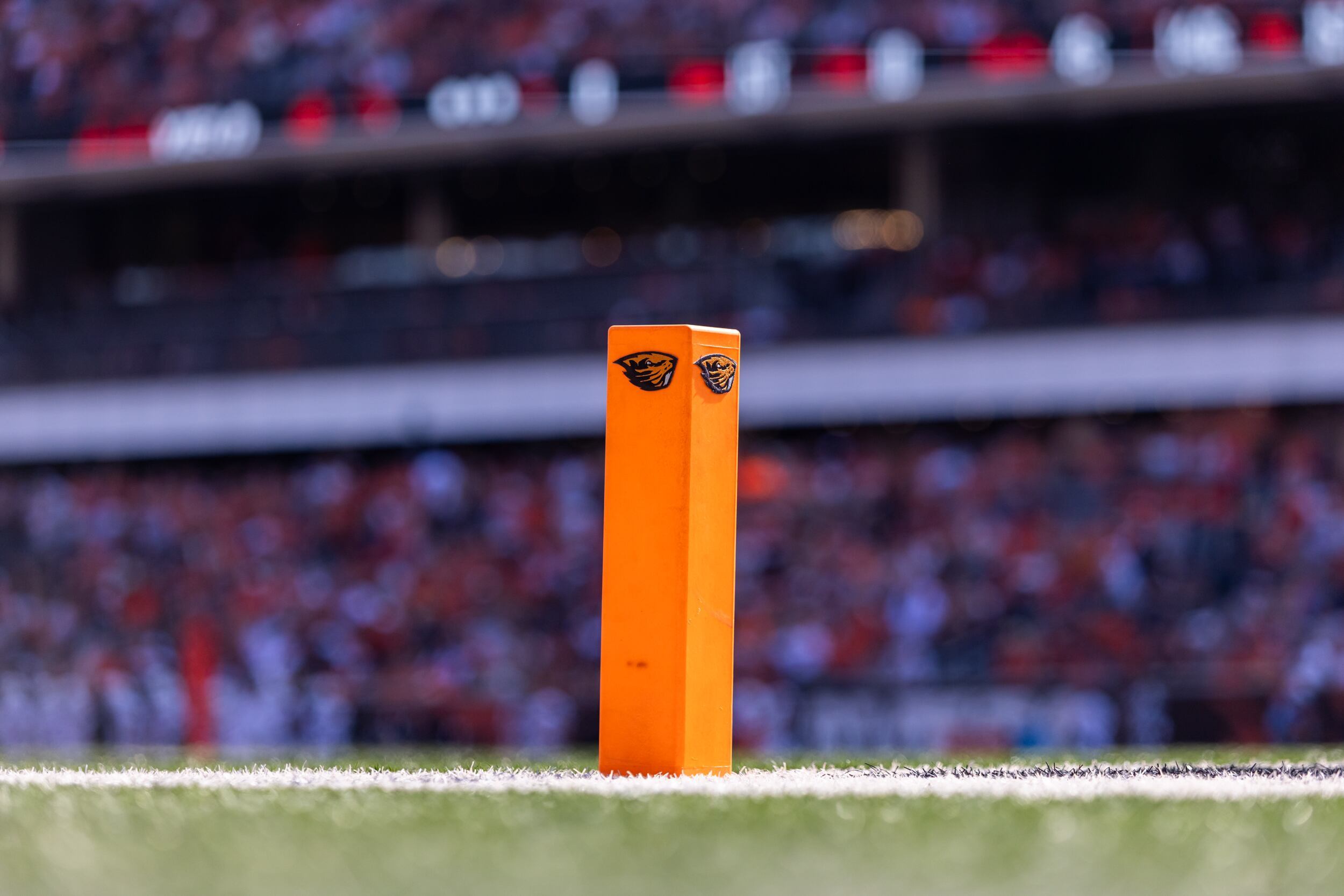 Oregon State football flips running back recruit previously signed to ...