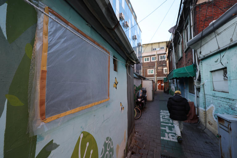 Energy vouchers fail to meet needs of struggling families