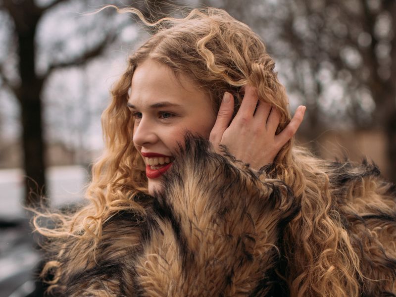 Weite Hosen? Nein! 2026 lieben wir elegante Gstaad-Hosen