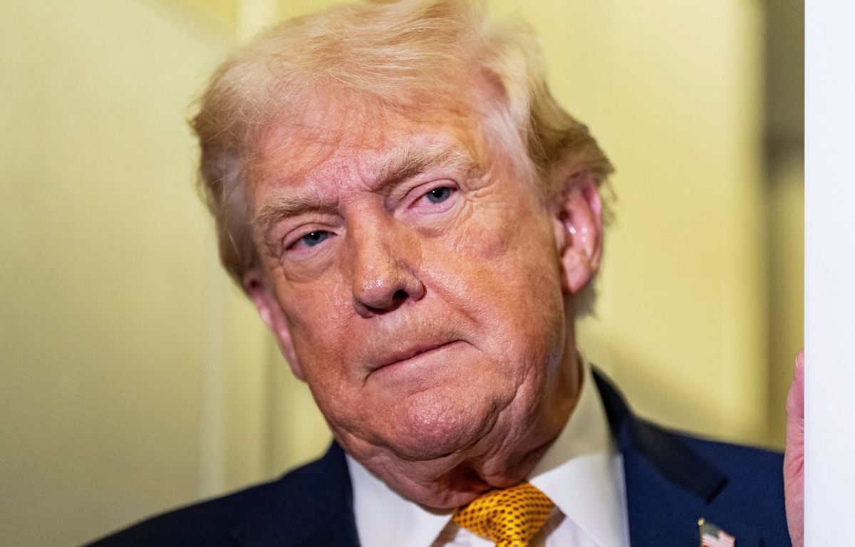 Trump signe un décret pour inciter les groupes pétroliers à exploiter ...