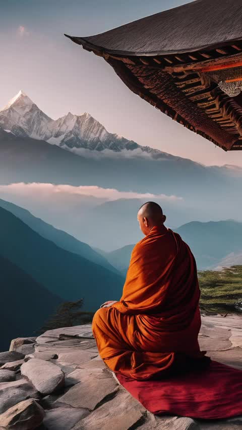 Om mantra chant (listen 111 times)