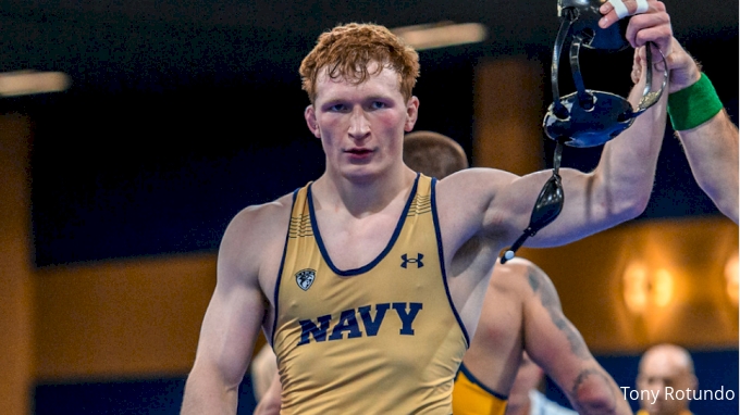 Results from the 2026 Soldier Salute