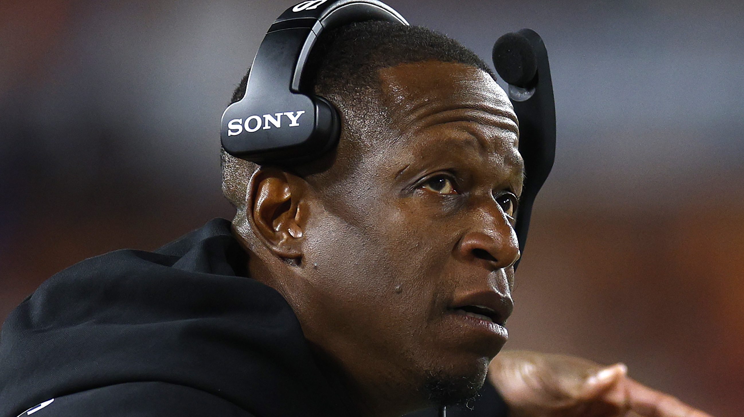 Breaking: Atlanta Falcons fire head coach Raheem Morris