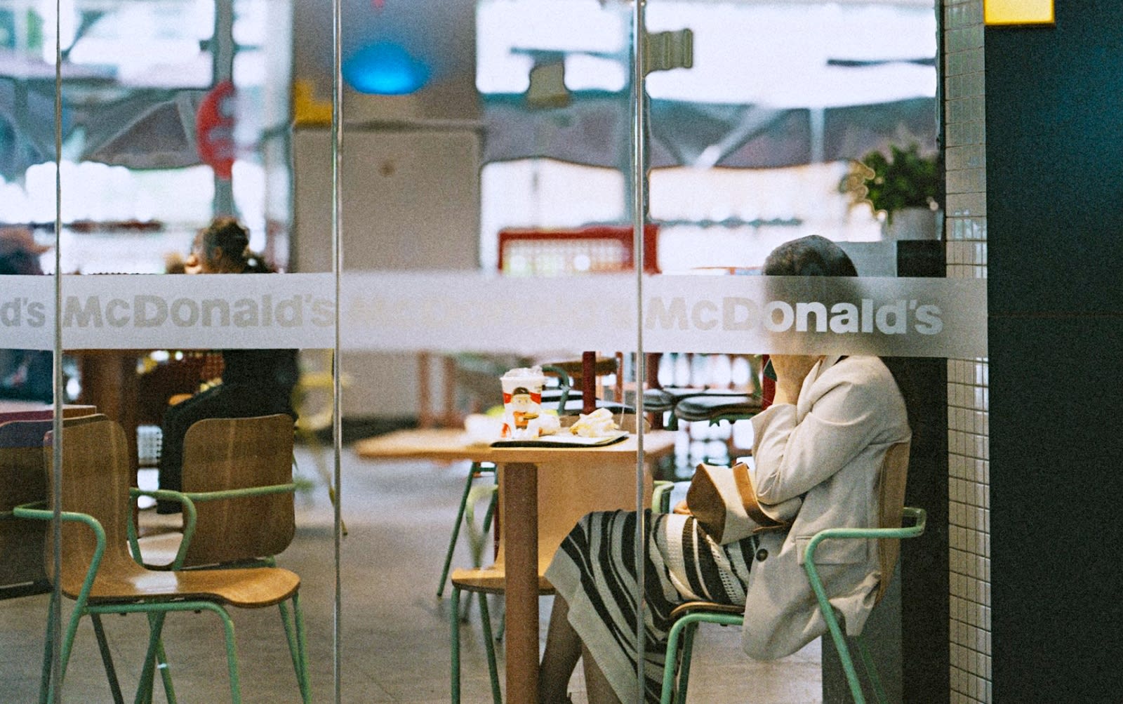 McDonald's slapped with lawsuit over McRib sandwich alleged 'rib-less ...